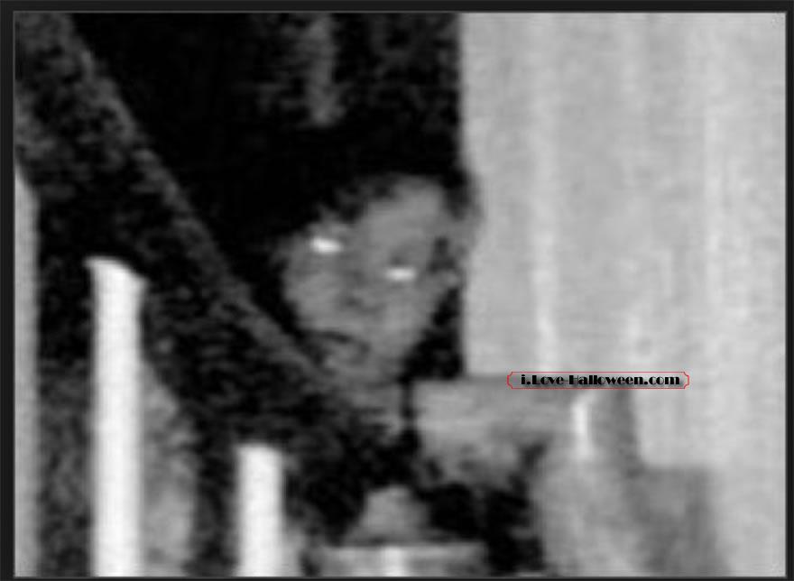 10 Of The Scariest Ghost Sighting Videos Ever (Video) - TheFastFashion.com