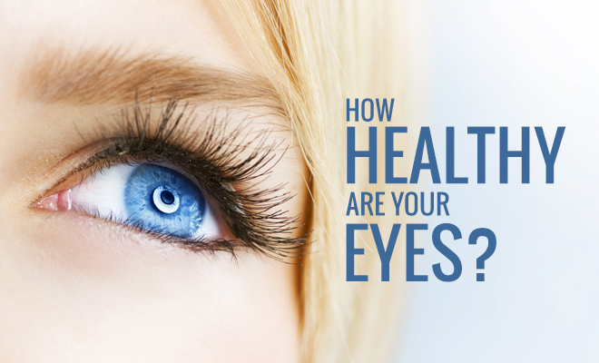 6 Tips for Eye Health and Maintaining Good Eyesight - TheFastFashion.com