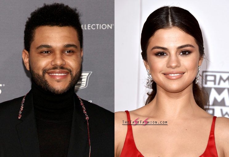 The Weeknd Admits He’s Scared of Marriage as Selena Gomez Romance ...