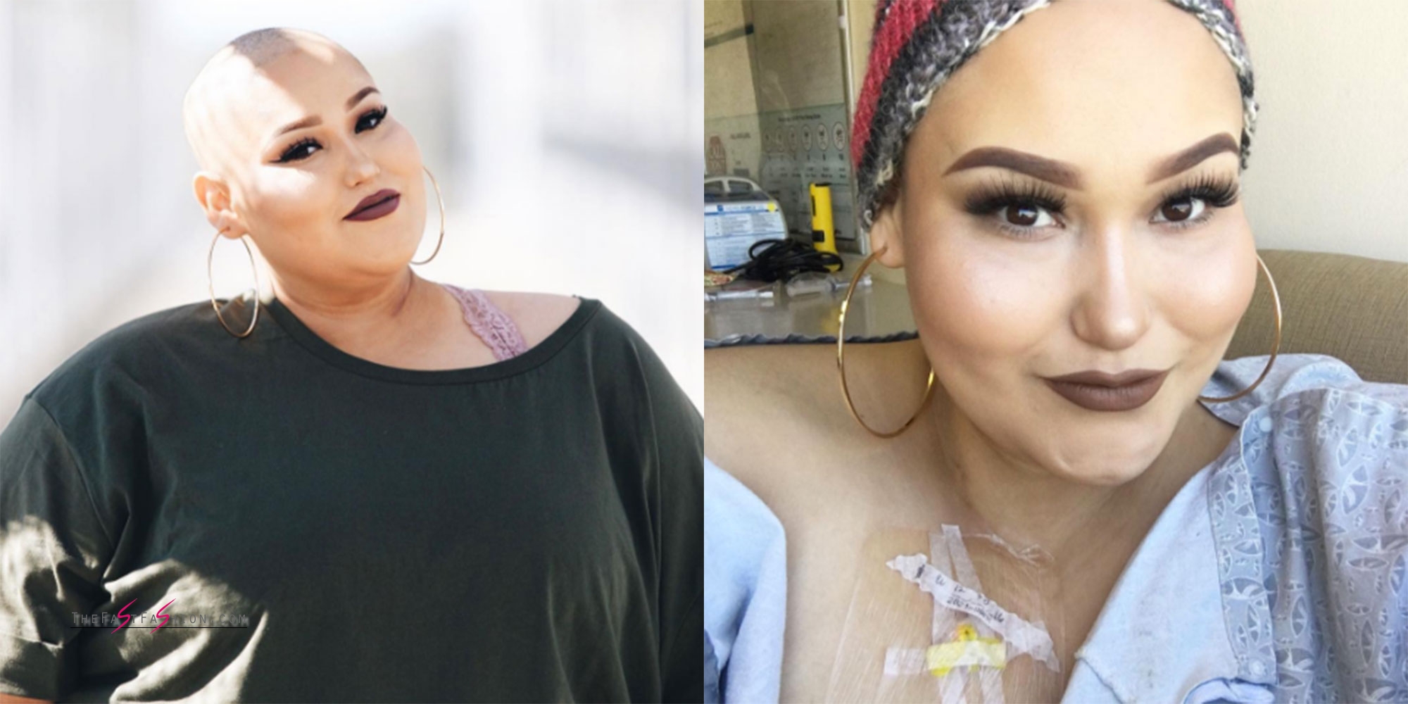 When You Look Beautiful You Feel Beautiful - Amanda Ramirez Says ...