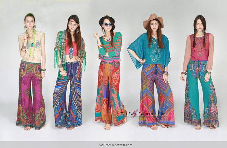 Top 10 Palazzo Pant Outfit Ideas That You Will Like - TheFastFashion.com