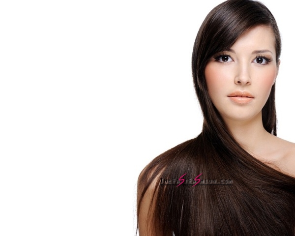 Ways To Get Beautiful & Healthy Hair - TheFastFashion.com