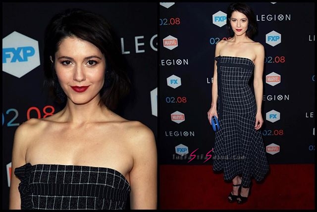 Mary Elizabeth Winstead: 13 Must-See Pictures of Fargo - TheFastFashion.com