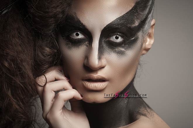 Halloween Contact Lenses Tips and Trends You Need To Know ...