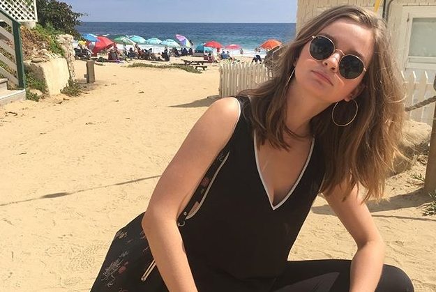 Kerris Dorsey: 13 Must-See Pictures Of The ‘Ray Donovan’ Star ...