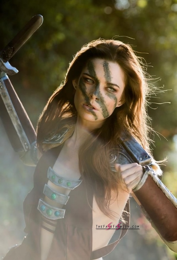 25 Unique Halloween Costume Ideas You Should Try - TheFastFashion.com