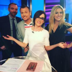 Lisa Kennedy Montgomery: 15 Must-See Pictures Of The Fox Business ...