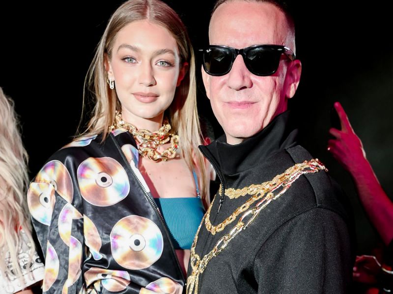H&M's Next Designer Collaboration Is With Fashion & Pop Culture Royalty ...