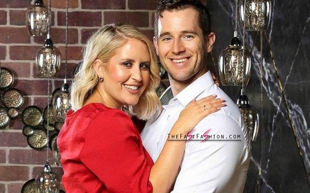 Matt told Lauren he had been 'abducted by aliens' during MAFS ...