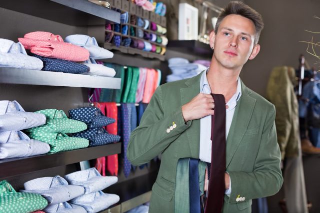 Finding Your Personal Style: The Best Tips for a Stylish Man ...