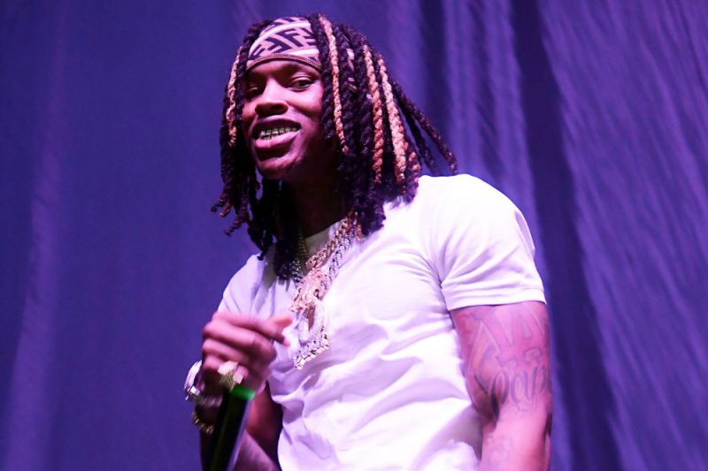 Rapper King Von and 2 Others Dead Following Atlanta Shooting: 'I Can't ...