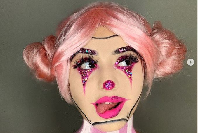 30 Halloween Costumes That Are Really Just an Excuse to Show Off ...